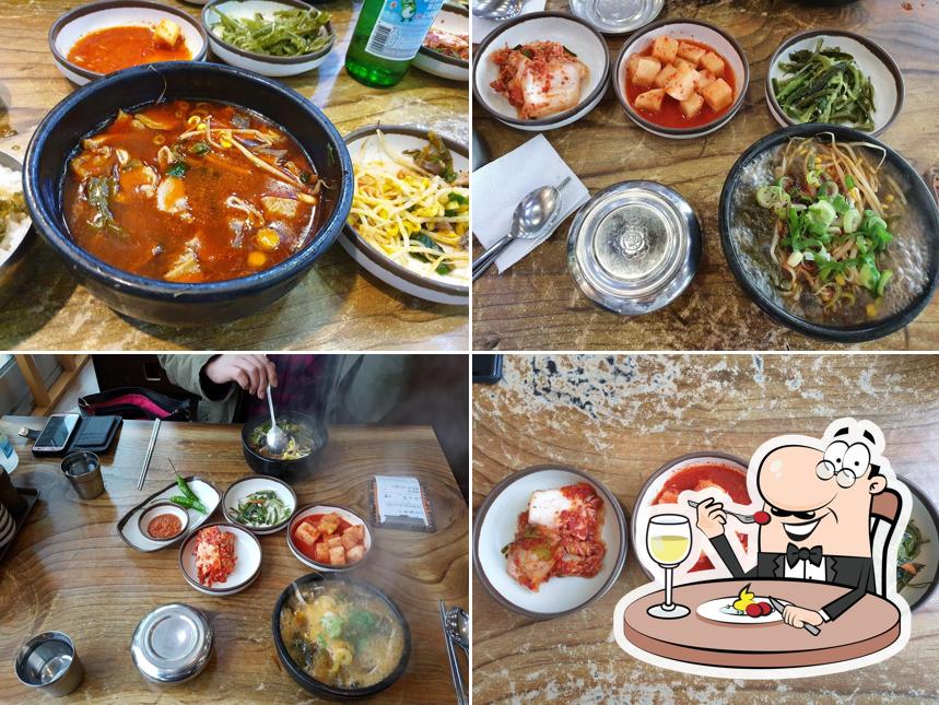 Find the best place to eat in Bucheon-si, winter 2024 - Restaurant Guru