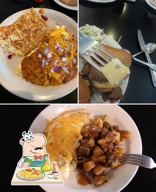 CJ's Diner, Palm Desert - Restaurant menu, prices and reviews