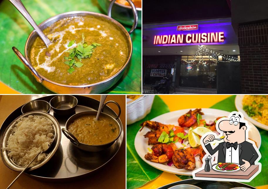 Dakshin Indian Cuisine in Orlando - Restaurant menu and reviews