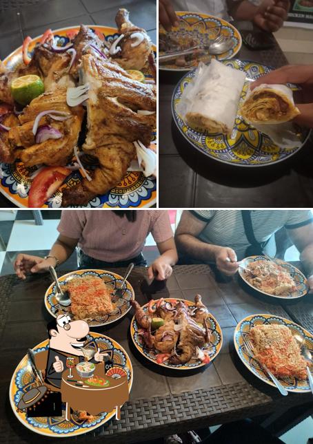 Davao Biryani, Davao City - Restaurant menu, prices and reviews