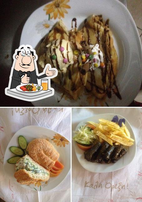 Droushia Cafe, Drouseia - Restaurant reviews