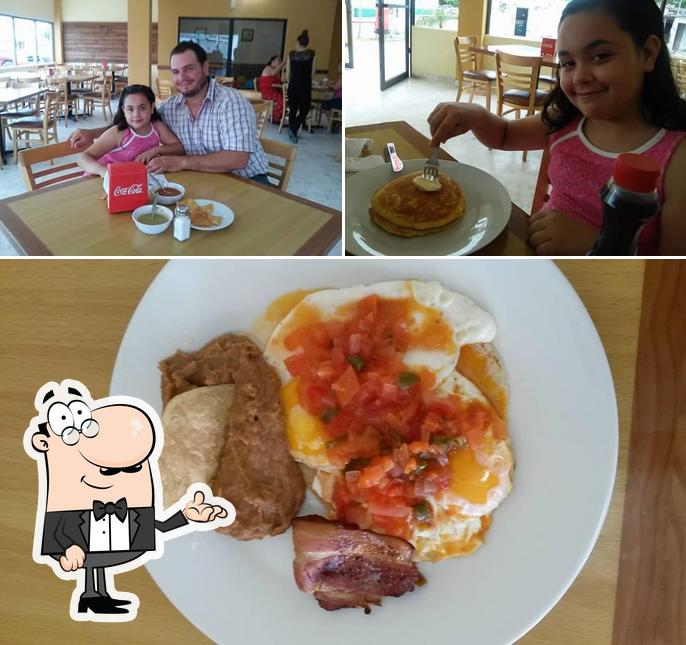 EL MAGO RESTAURANT, Ciudad Apodaca - Restaurant reviews