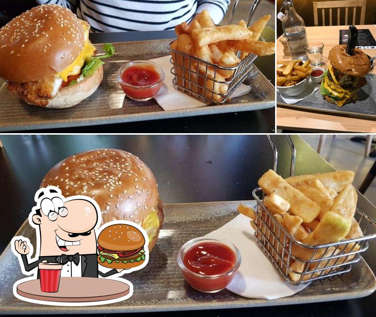 FAT CHEF Carrum Downs, Carrum Downs - Restaurant menu, prices and reviews