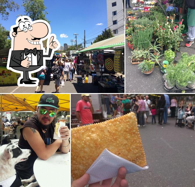 Feira Livre das Mercês, Curitiba - Menu do restaurante, preços e opiniões