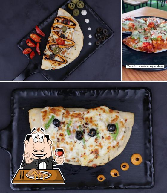 Food Adda Wakad, Pune - Restaurant menu, prices and reviews