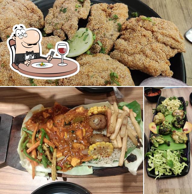 GREEN VIEW RESTAURANT AND BANQUET, Virar - Restaurant reviews
