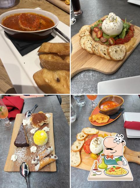 La Cucina Pizzeria Kitchener in Kitchener - Restaurant reviews