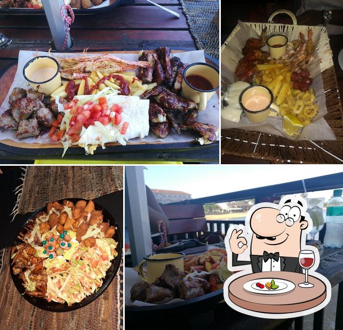 Top 10 restaurants in Richards Bay, october 2025 - Restaurant Guru