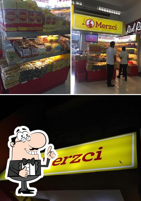 Merzci Lee Super Plaza - Bakeshop and Pasalubong, Dumaguete ...