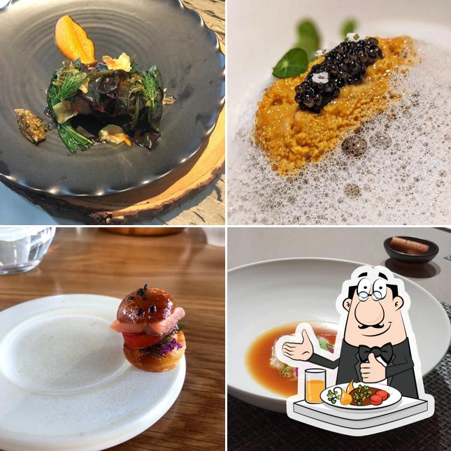 Myomi restaurant, Seoul, 묘미 Yulgok-ro - Restaurant reviews