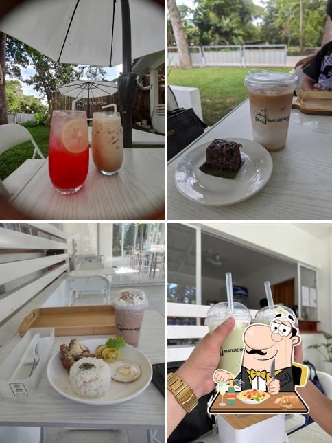 Nature Nook Cafe, Iligan City - Restaurant menu, prices and reviews