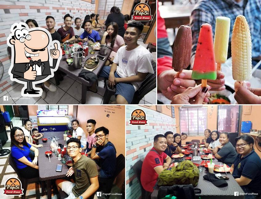 PapSi Food Hauz restaurant, Malabon - Restaurant reviews