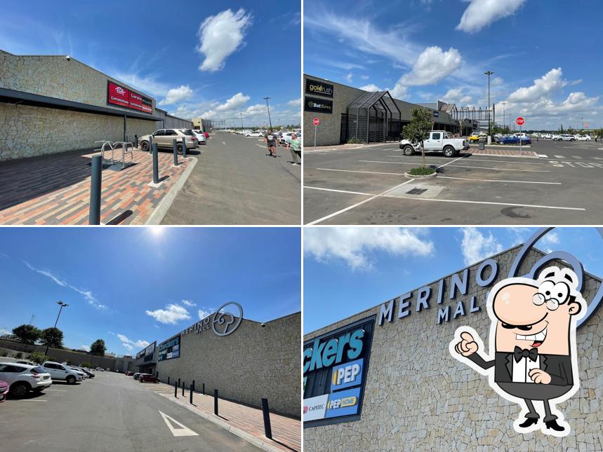 Top 7 restaurants in Ermelo, Mpumalanga, march 2026 - Restaurant Guru