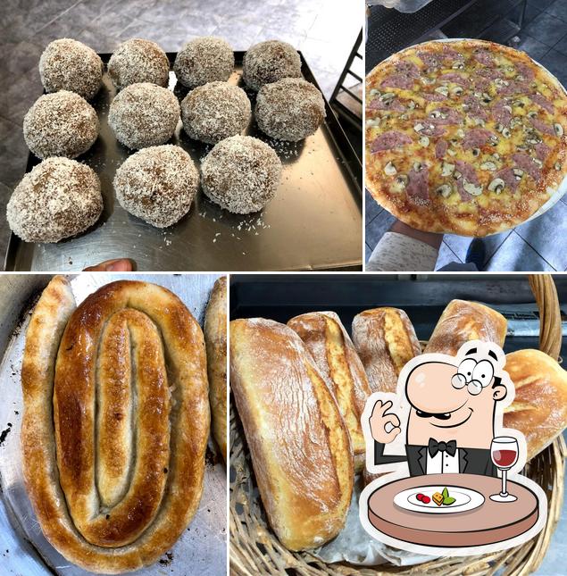 Pekara Non-Stop, Sarajevo - Speisekarte, Preise und Bewertungen