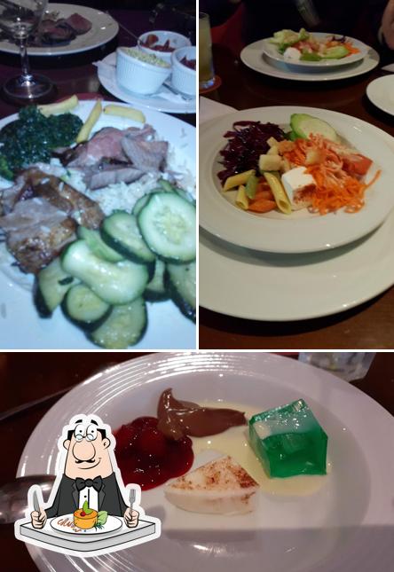 Rodizio Rio, Hamburg - Speisekarte, Preise und Bewertungen