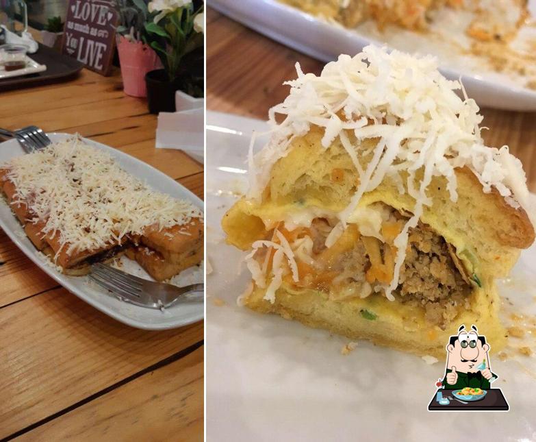 Roti John O restaurant, West Jakarta - Restaurant menu and reviews