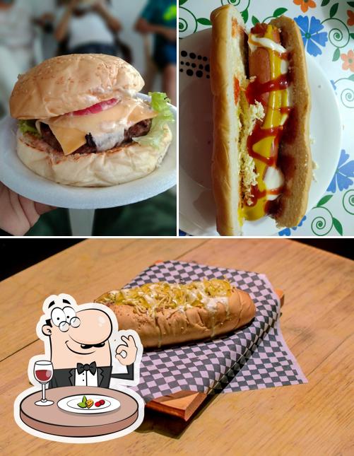 Sabo Cocina Pronta restaurant, Barranquilla - Restaurant menu and reviews
