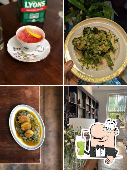 Shankeys, London, Bethnal Green - Restaurant menu, prices and reviews