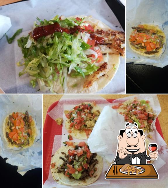 Best quesadillas in Oregon City restaurants, summer 2024 - Restaurant Guru