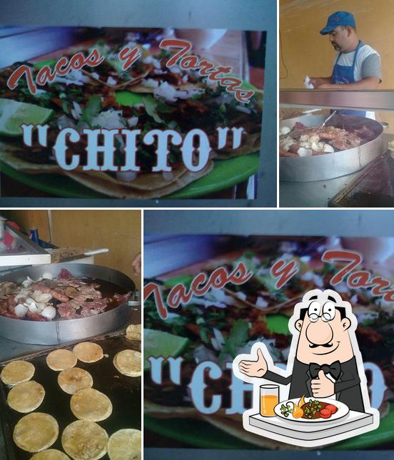 Taquería Chito restaurant, Pénjamo - Restaurant reviews