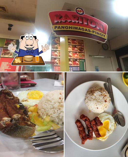 Taps Busog-Pinoy restaurant, Davao City - Restaurant reviews