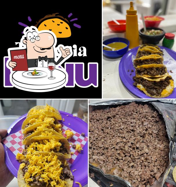 Taqueria ROKU restaurant, Reynosa - Restaurant reviews