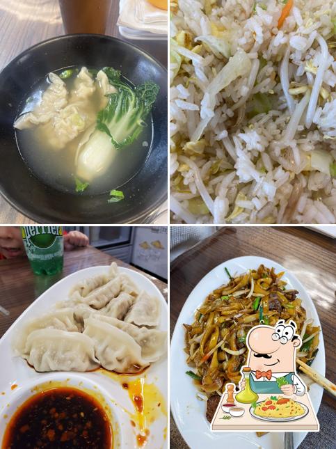 Tasty Cafe Restaurant in Davie - Restaurant menu and reviews