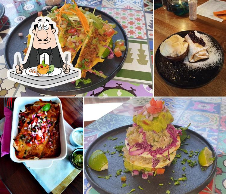 Tortuga Loca, Cape Town - Restaurant menu, prices and reviews