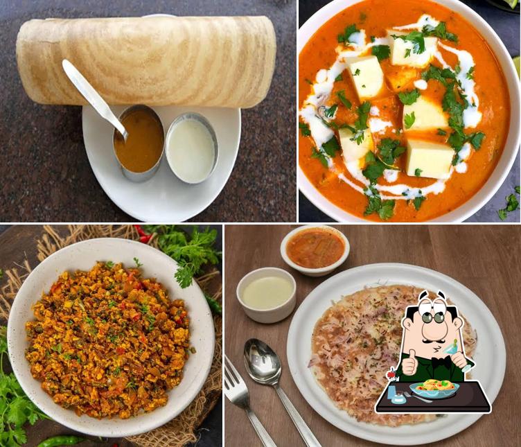 Top 7 restaurants in Shegaon, march 2025 - Restaurant Guru
