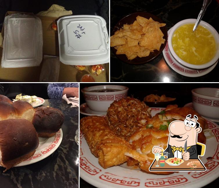 Wing Hing, Warren - Restaurant menu, prices and reviews