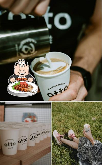 otto Café, Chisinau - Restaurant menu, prices and reviews