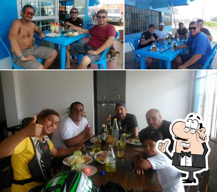 Restaurante Norma San Bartolo, San Bartolo District - Restaurant reviews