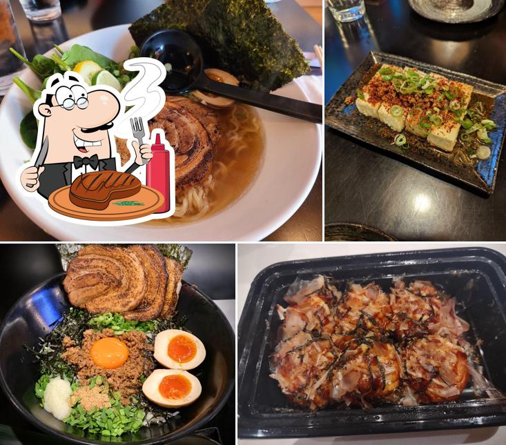 Sato Ramen House in Pasadena - Restaurant menu and reviews