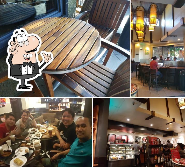 Starbucks, Lipa, 1 Barangay San Carlos - Lipa City Rd - Restaurant reviews