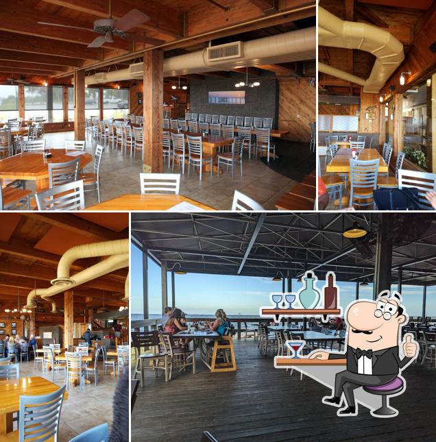 Shiloh's Steak & Seafood in Titusville - Restaurant menu and reviews