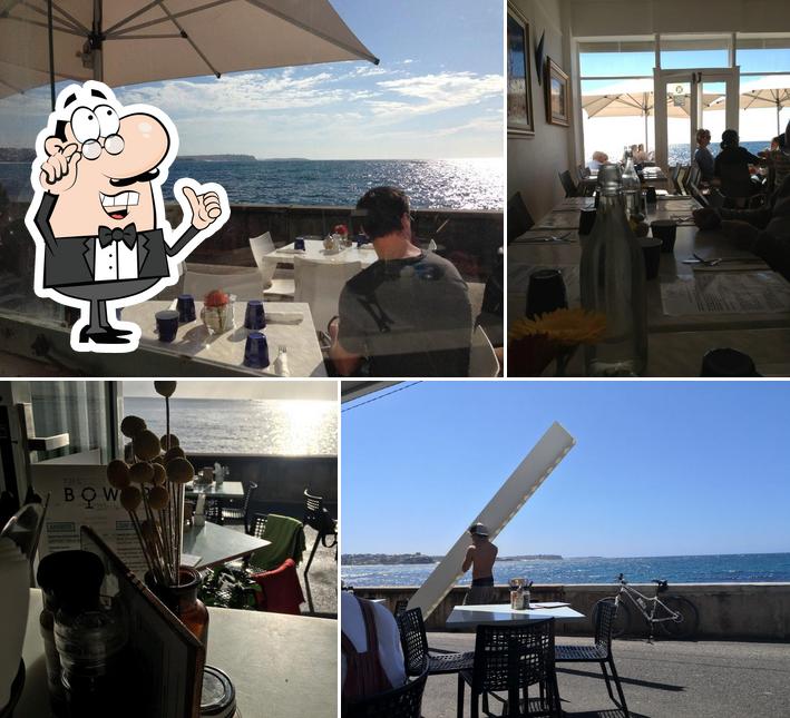 The Bower Manly in Manly - Restaurant reviews