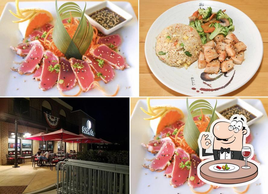 Best restaurants in Downtown OWA Mall - Restaurant Guru
