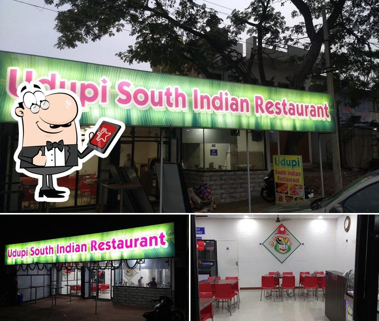 Visava Family Restaurant and Dhaba, Fetri
