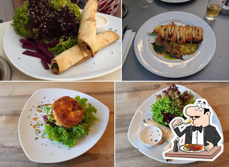 Das beste 10 Restaurant mit sitzplätze im Freien in Basel, September ...