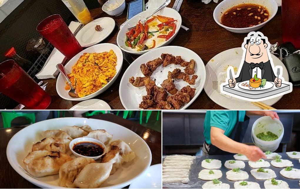 Corner 17, University City - Restaurant menu, prices and reviews
