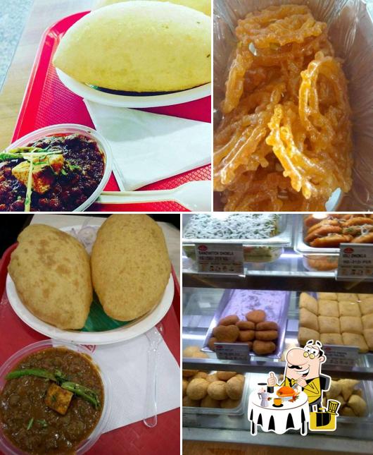 Haldiram's - Noida Sector-18, Noida, N 15 - Restaurant reviews