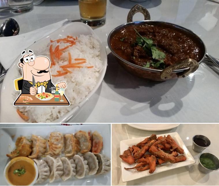 Himalayan Grille, Gahanna - Restaurant menu, prices and reviews