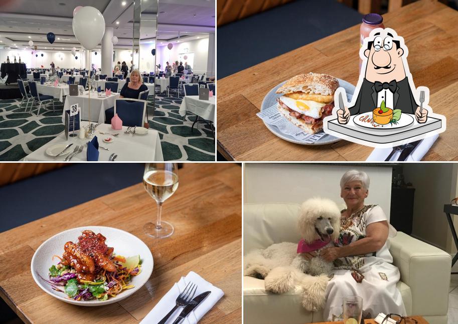 Maroochy RSL, Maroochydore - Restaurant menu, prices and reviews