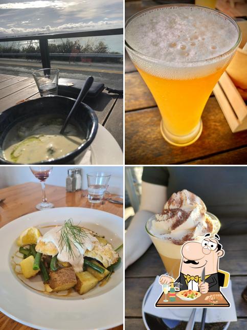 Aparima Restaurant and Bar in Riverton - Restaurant reviews