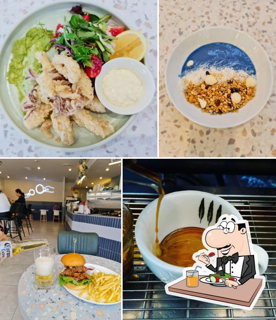 August Coffee, North Strathfield - Restaurant menu, prices and reviews
