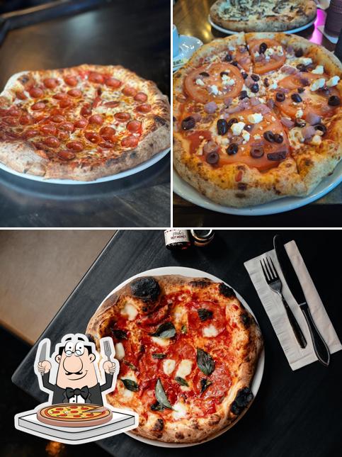 Bitter N Twisted, Grimsby - Restaurant menu, prices and reviews