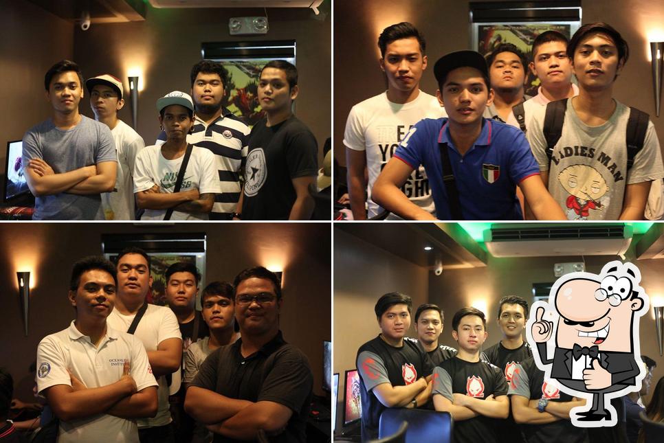 UGZ Ultimate Gaming Zone - Imus, Imus - Restaurant menu, prices and reviews