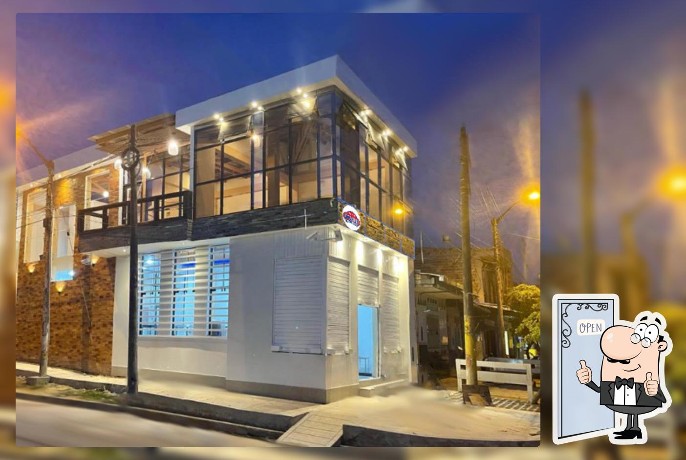 Oriental Café y Pizza, Iquitos - Opiniones del restaurante