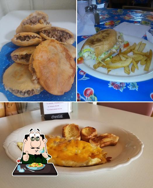 Carmelitas Restaurant #1, 1501 Las Vacas St C in Del Rio - Restaurant ...