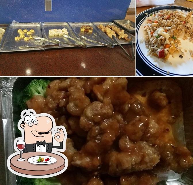 China One Buffet, Taylor - Restaurant menu, prices and reviews